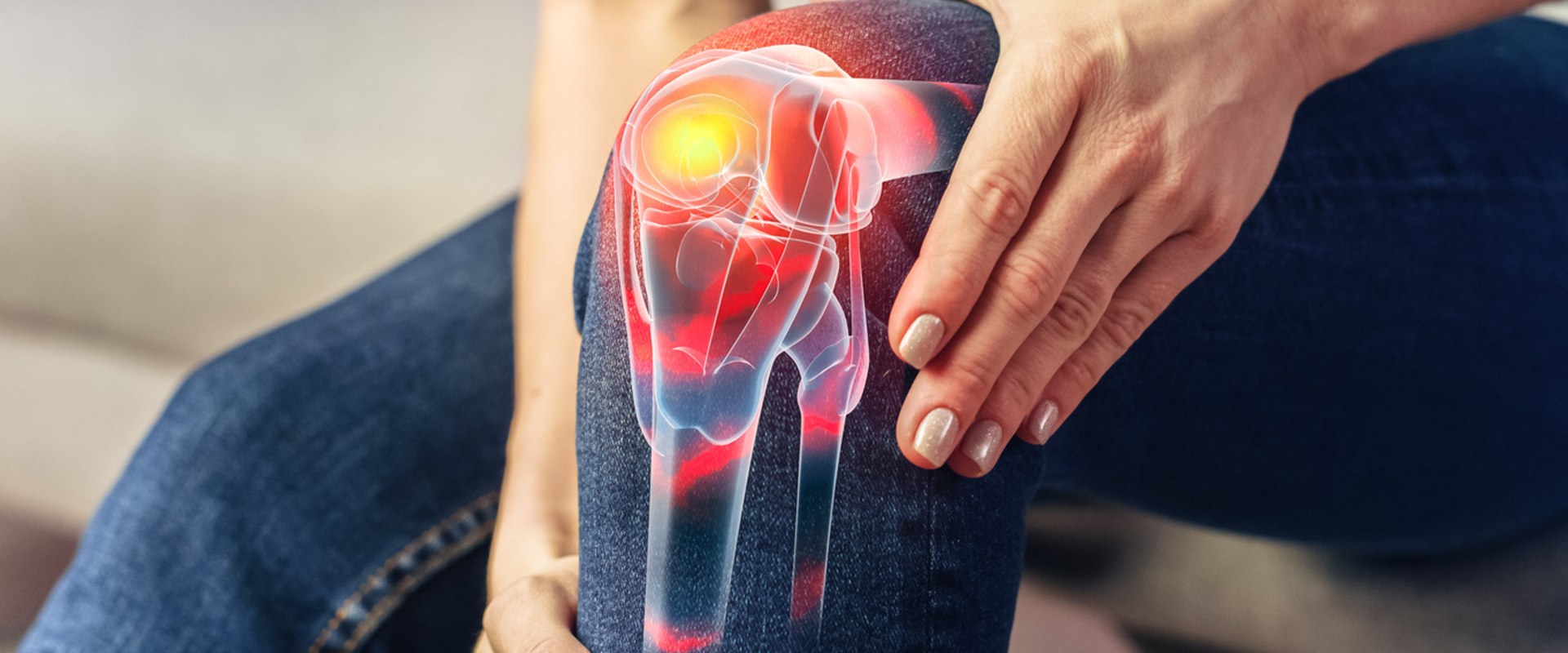 Understanding Rheumatoid Arthritis and the Role of Collagen for Joint ...