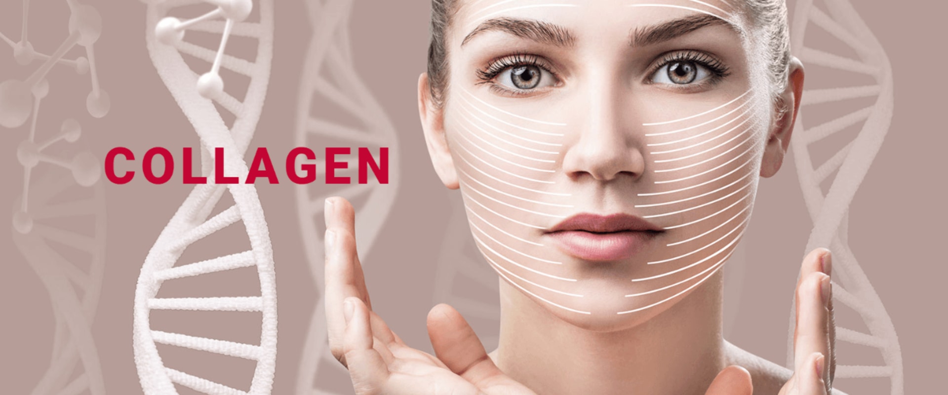The Effectiveness of Topical Collagen for Skin and Joint Health